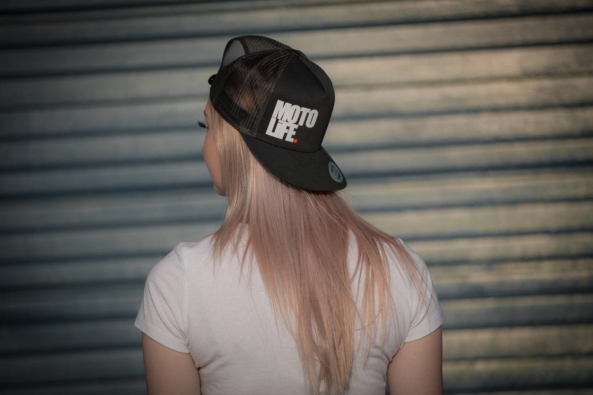 motolife Hats – Motolife, Inc.
